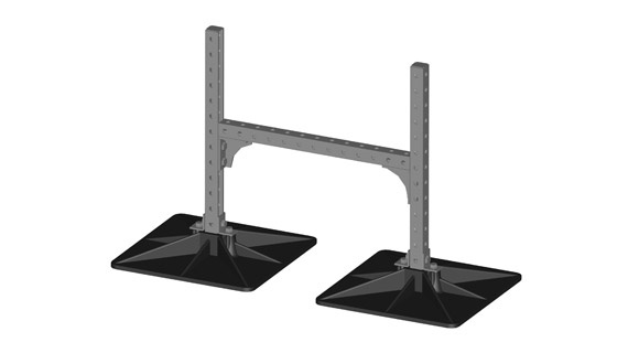 Duct Support | Duct Supports