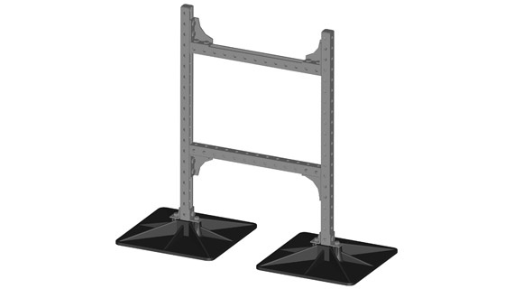 Duct Support | Duct Supports