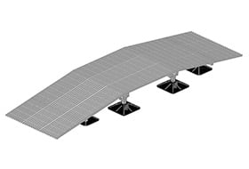 Rooftop Walkway Ramps For Safe Rooftop Accessibility