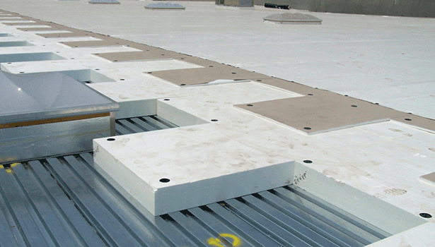 Roofing Cover Boards: Overview