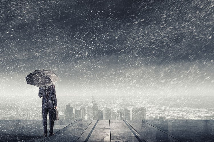 Everything You Need to Know About Blue Roofs