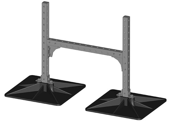 PHP-D | Duct Support