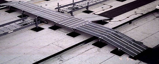 3 Reasons Your Organization Needs a Roof Walkway
