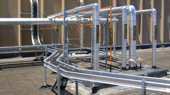 Cable Trays | Cable Tray Systems