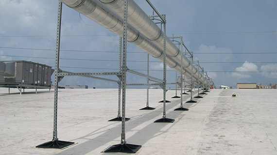 PSE-2-2 | Pipe Supports