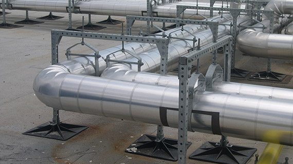 PSE-2-2 | Pipe Supports