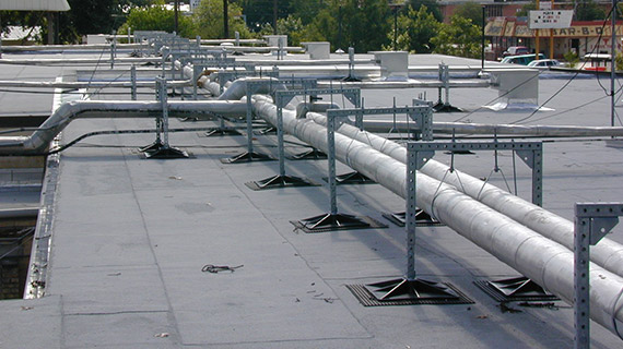 PSE-2-2 | Pipe Supports