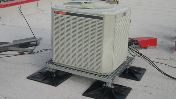 Equipment Platforms | Platform Systems